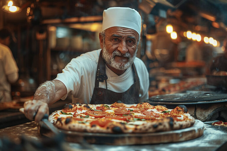 How to Photograph Pizza: Tips for Delicious Shots
