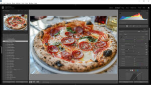How to Photograph Pizza: Tips for Delicious Shots