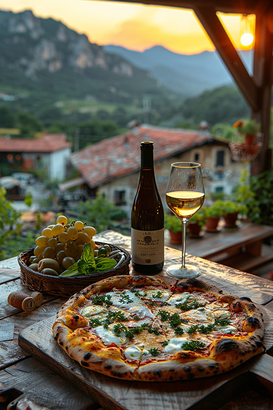 How to Photograph Pizza: Tips for Delicious Shots