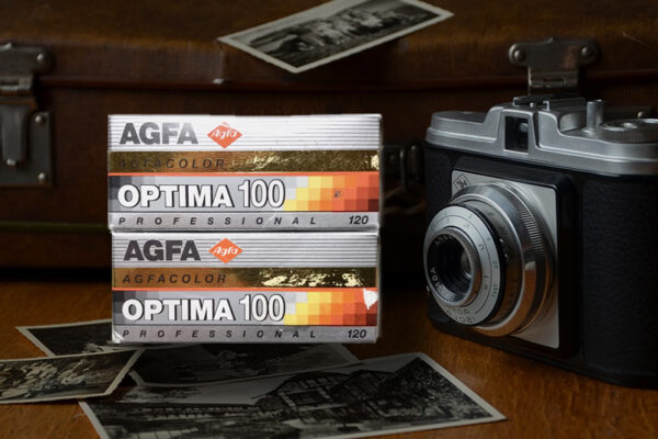 Agfa Optima 100 Review: Perfect for Every Photographer
