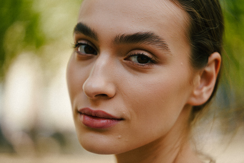 Realistic Film Grain Without Losing Detail in Lightroom